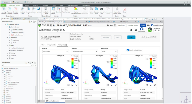 Design Capabilities - Mechanical Design - Emits Berhad